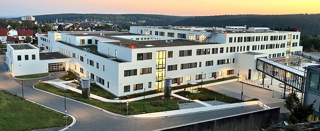 Stellenangebot Stellvertretende Pflegebereichsleitung Intensivstation ...